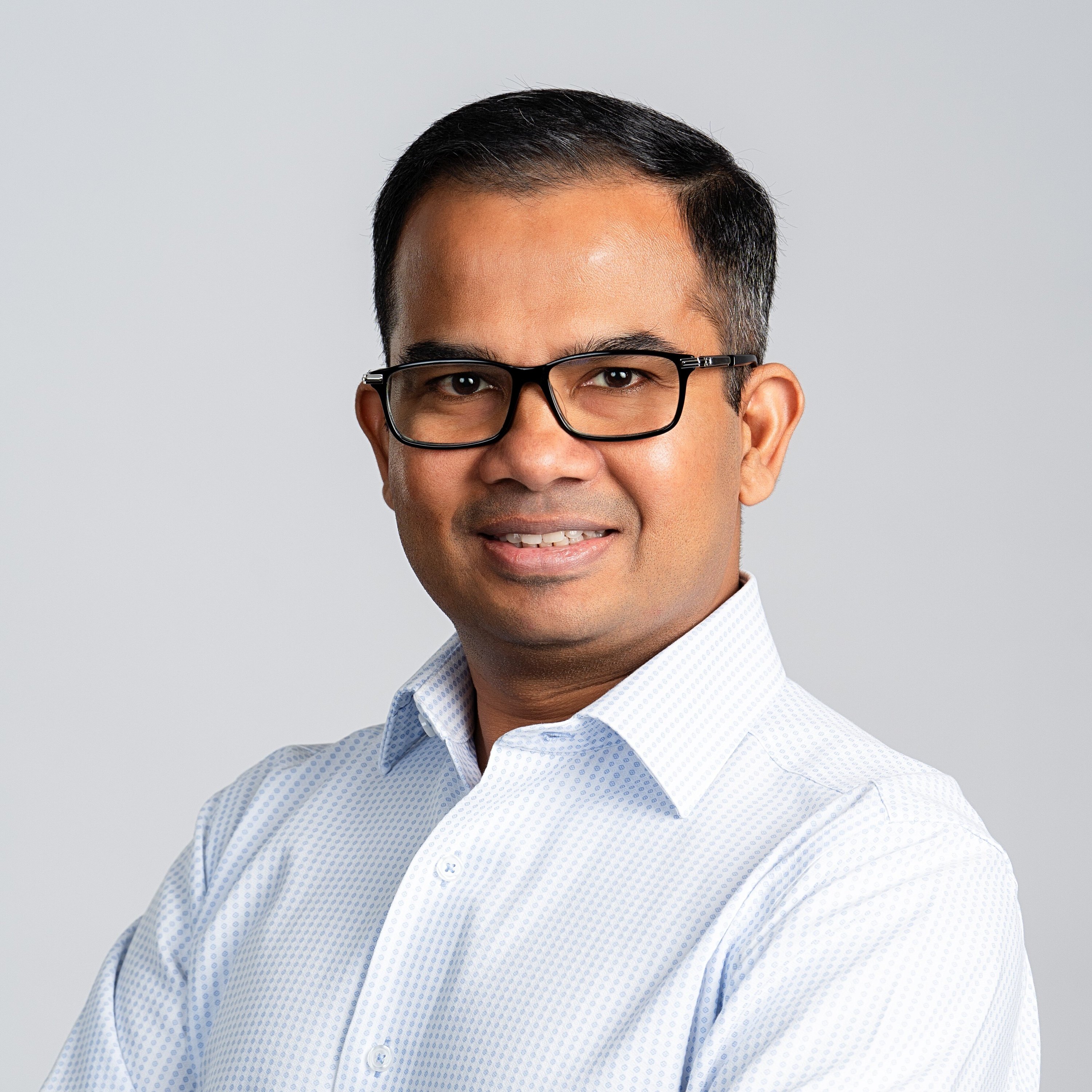 Enterprise AI Singapore - Speakers